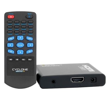 Media Player Sumvision Cyclone Micro 2+ - eMAG.ro