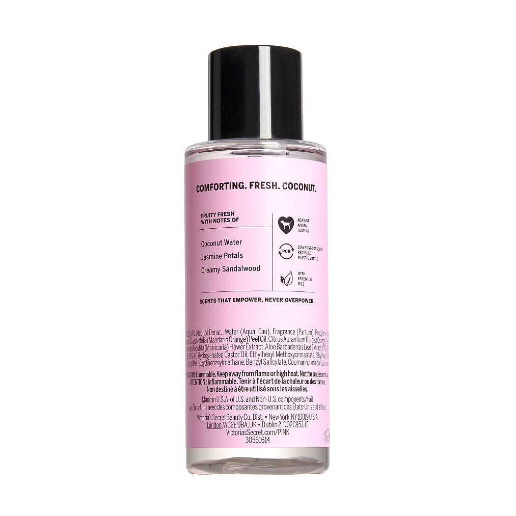 Spray De Corp, Coco Mist, Victoria's Secret PINK, 250 ml - eMAG.ro