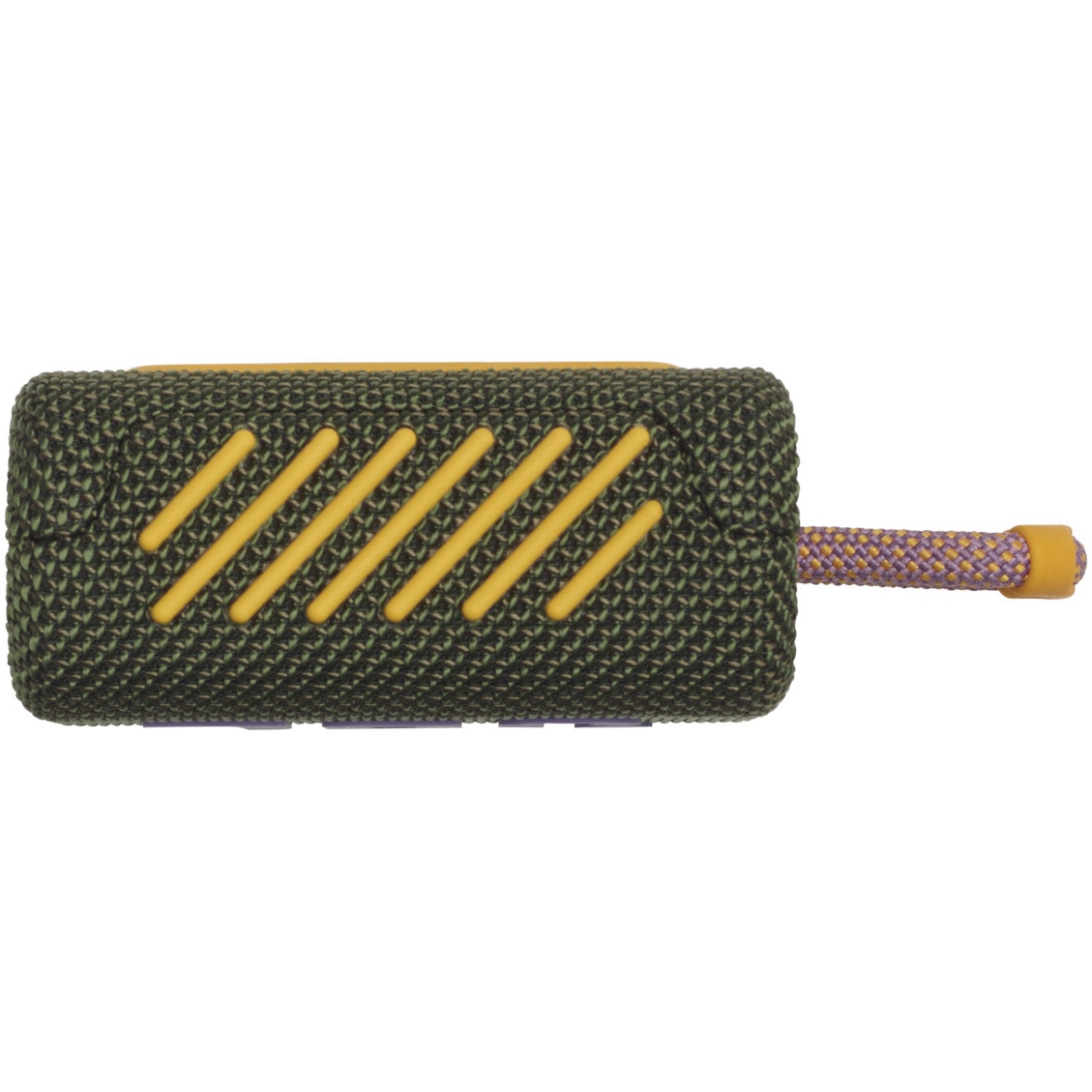 Boxa portabila JBL GO3, IPX67, Bluetooth, Verde-Roz - eMAG.ro