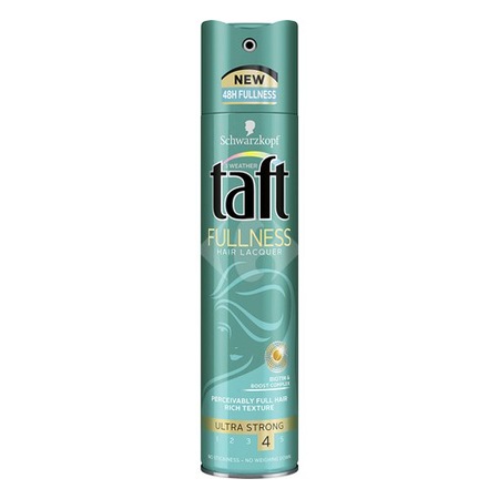 Fixativ Taft Fullness, 250 ml - eMAG.ro