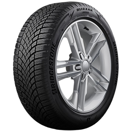Anvelopa de iarna BRIDGESTONE BLIZZAK LM005 205/60R16 92 H - eMAG.ro