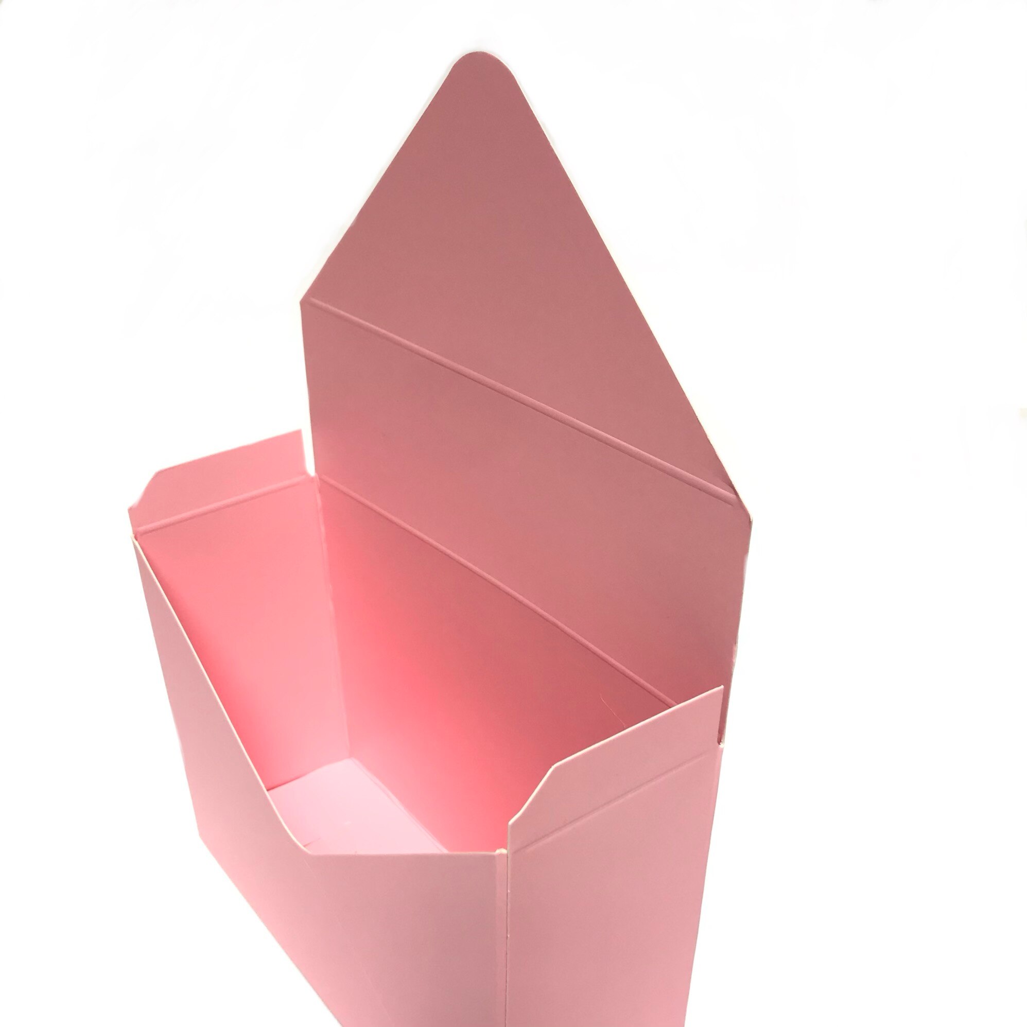 Set 12 plicuri roz 740 g - eMAG.ro