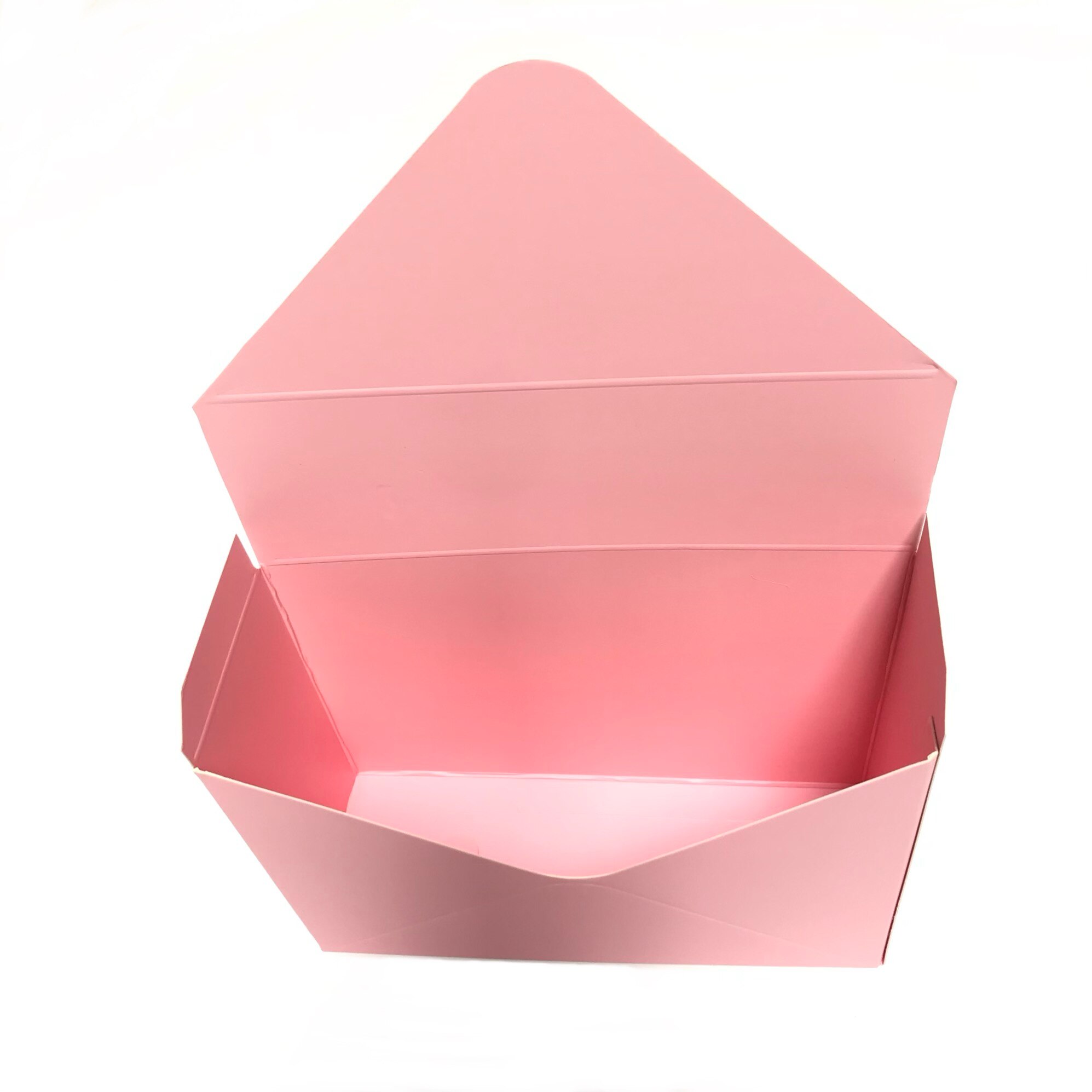 Set 12 plicuri roz 740 g - eMAG.ro