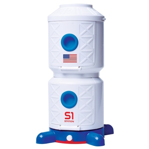 Statie spatiala Imaginarium Space-dream Station cu lumini si sunete, 2 ...