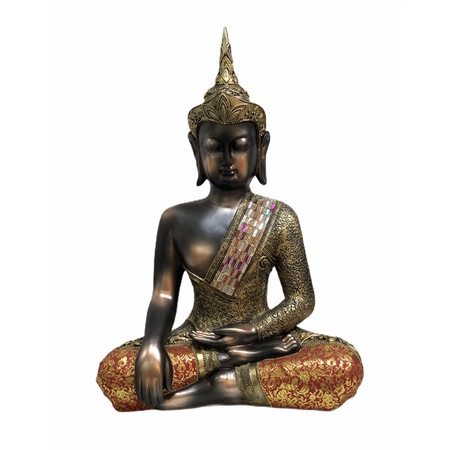 Statueta Buddha 62 cm - eMAG.ro