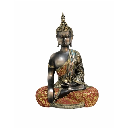 Statueta Buddha 41 cm Model 2 - eMAG.ro