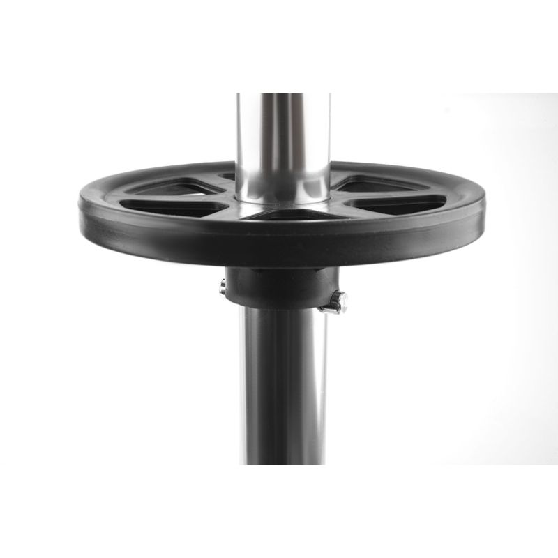 Carucior tip suport roti auto, HBM, 4 anvelope, 120 cm, 100 kg - eMAG.ro