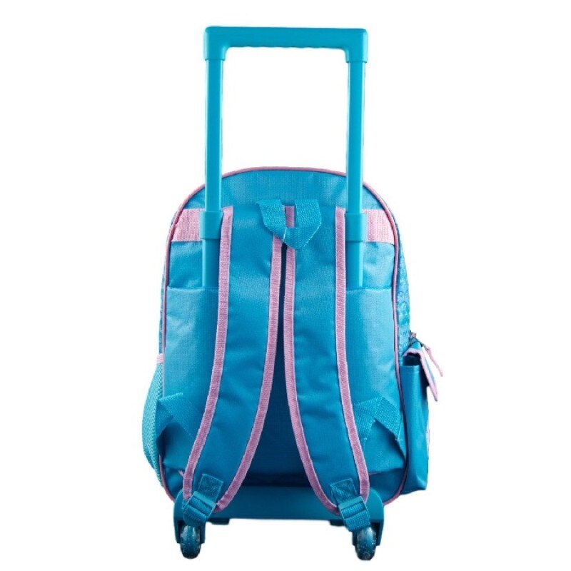 Troler Frozen 3D 16" - eMAG.ro