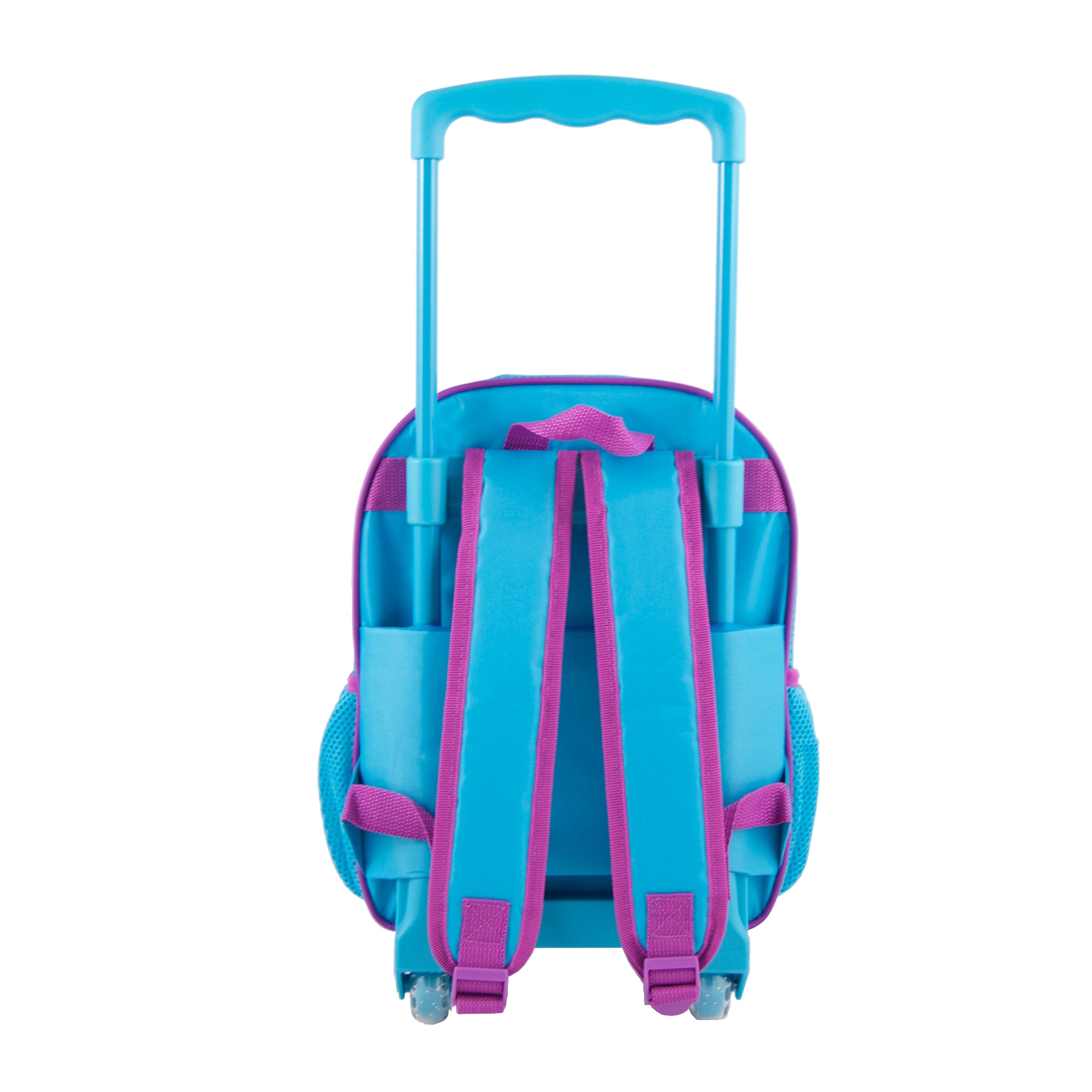 Troler 3D Frozen 12.5" - eMAG.ro