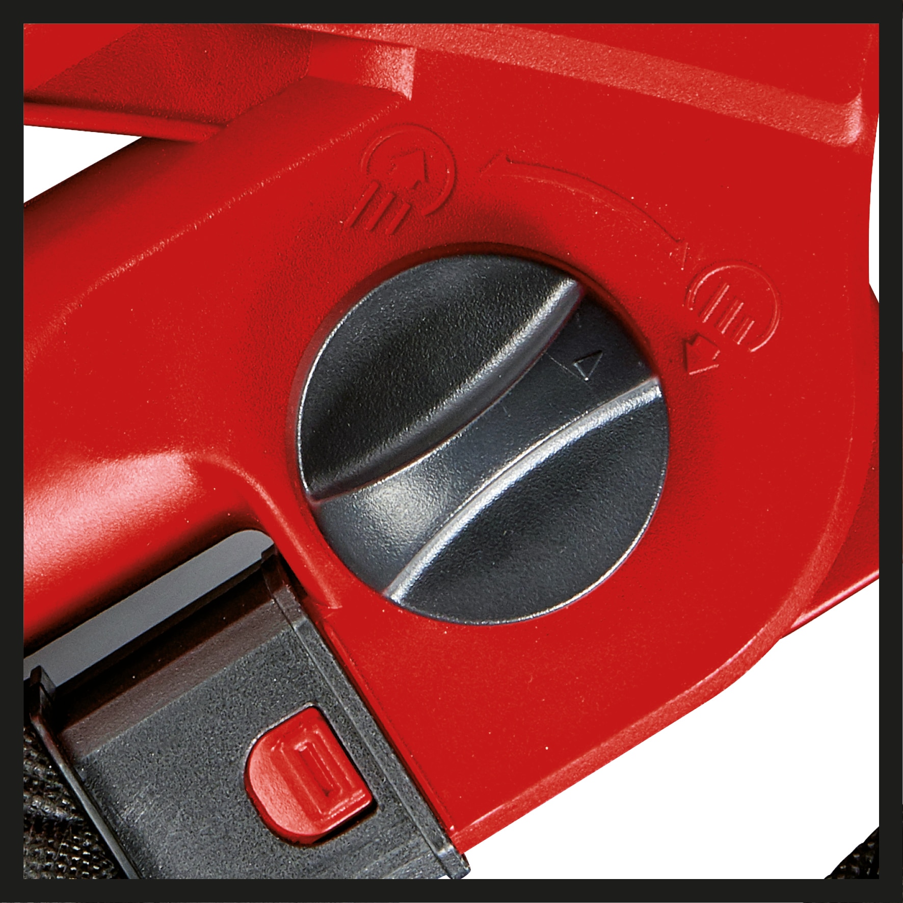 Suflanta si aspirator cu tocator pentru frunze Einhell Power X-Change ...