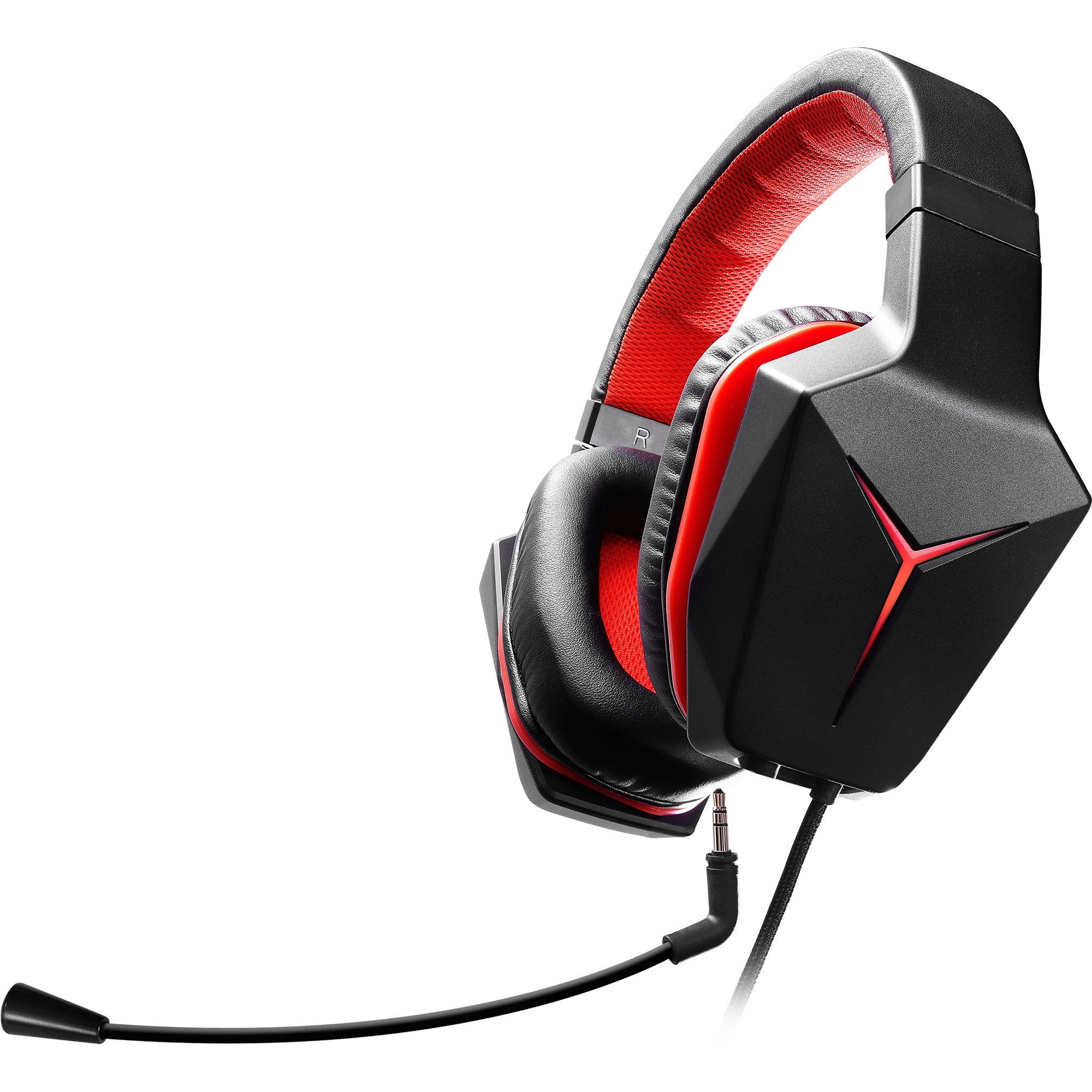 Casti gaming Lenovo Y - eMAG.ro