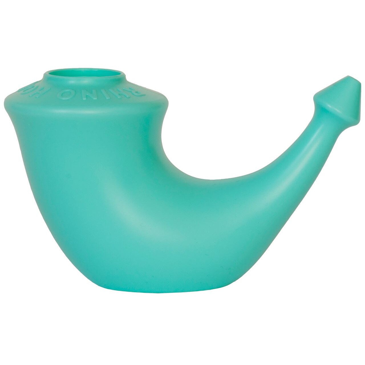 Irigator nazal Rhino Horn Junior, raceala, nas infundat, sinuzita ...