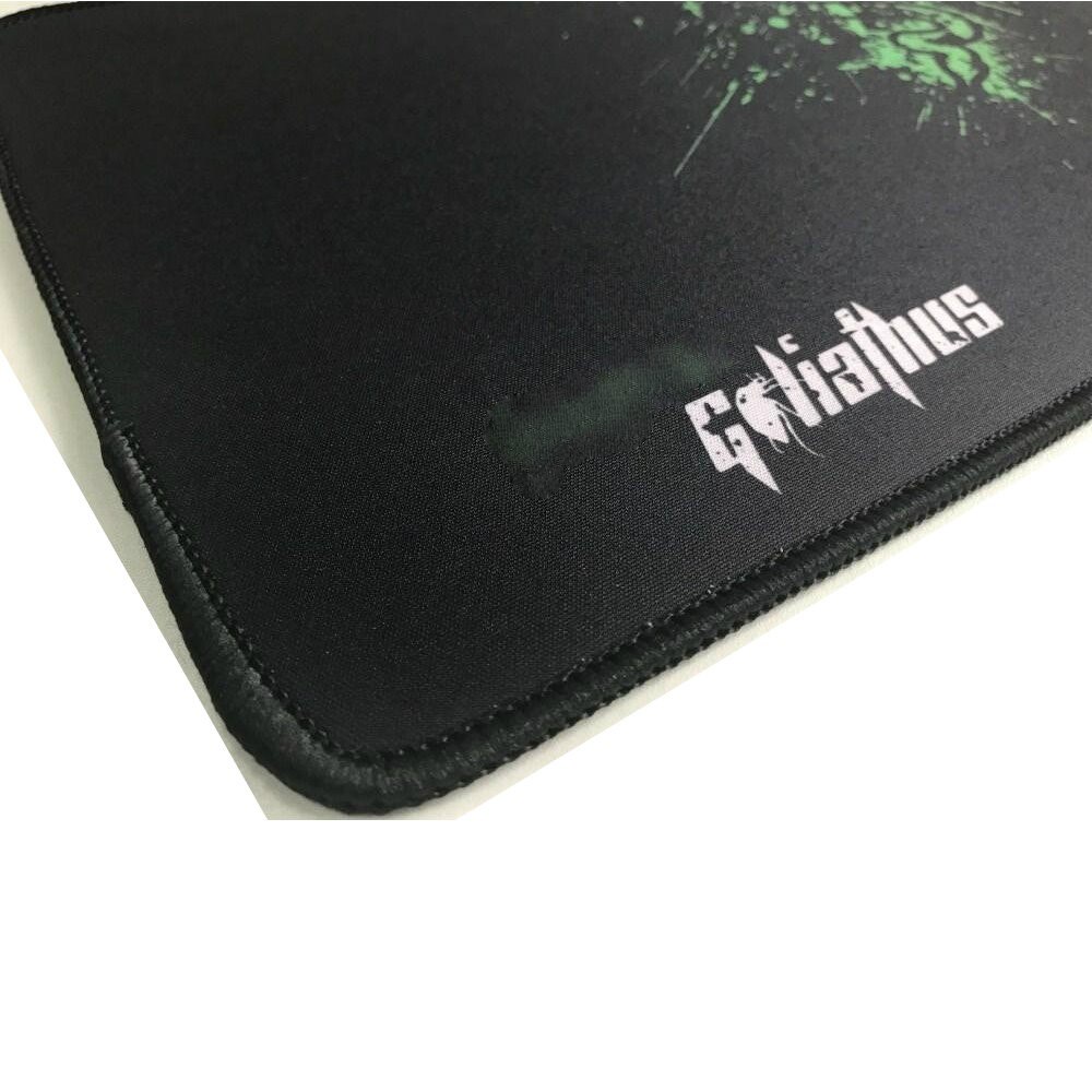 Mouse pad M PRO gaming, Goliathus, 32 x 24 cm flexibil - eMAG.ro