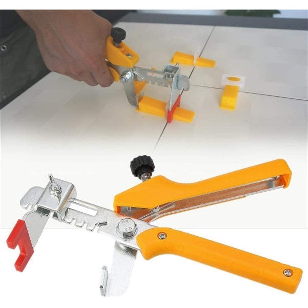 Cleste metal sistem nivelare gresie PROExpert - eMAG.ro