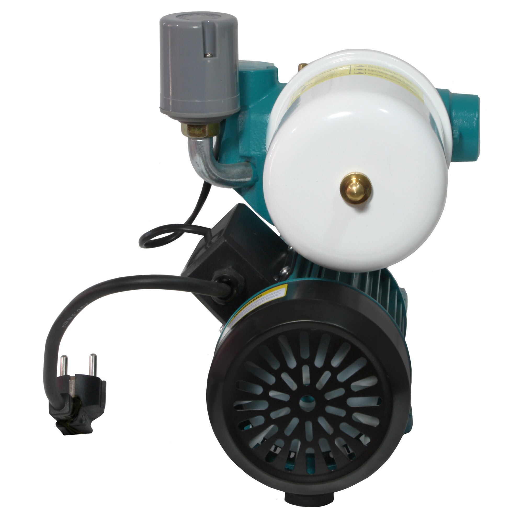 Mini hidrofor Micul Fermier 0.37 kW, debit maxim 2200l/h, inaltime ...