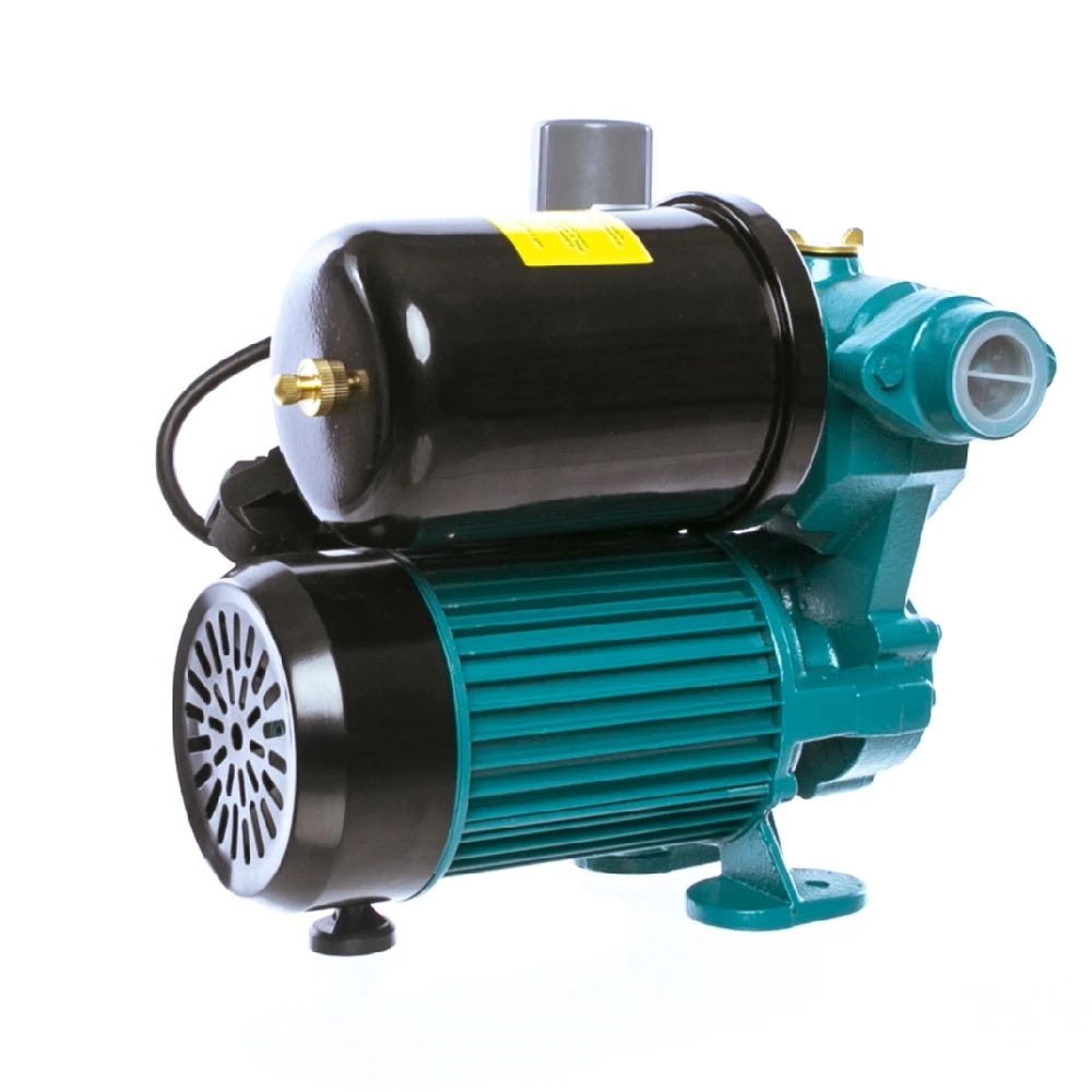 Mini hidrofor Micul Fermier 0.37 kW, debit maxim 2200l/h, inaltime ...