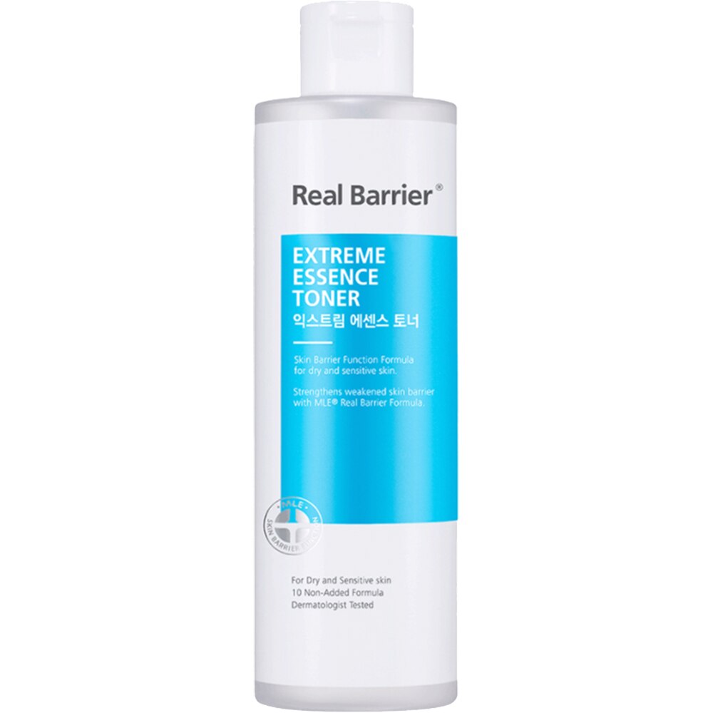 Toner de fata Real Barrier Extreme Face Toner 190 ml - eMAG.ro