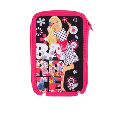 Penar Barbie, 3 fermoare - eMAG.ro