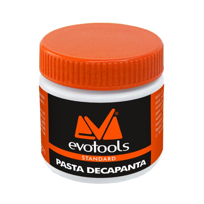 Pasta Decapanta 80gr Evotools - eMAG.ro