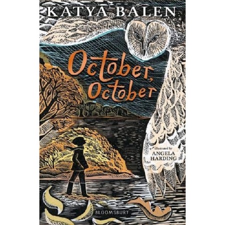 October, October - Balen Katya Balen, editia 2020 - eMAG.ro