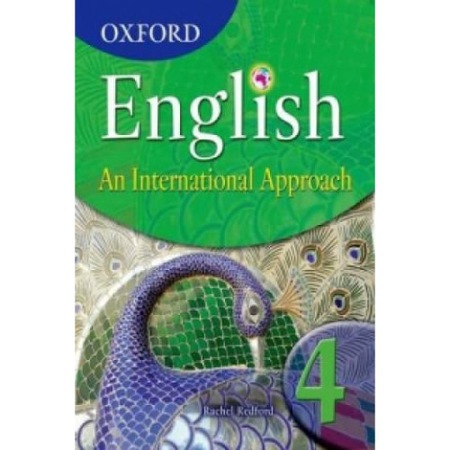 Rachel Redford: Oxford English: An International Approach Student Book ...