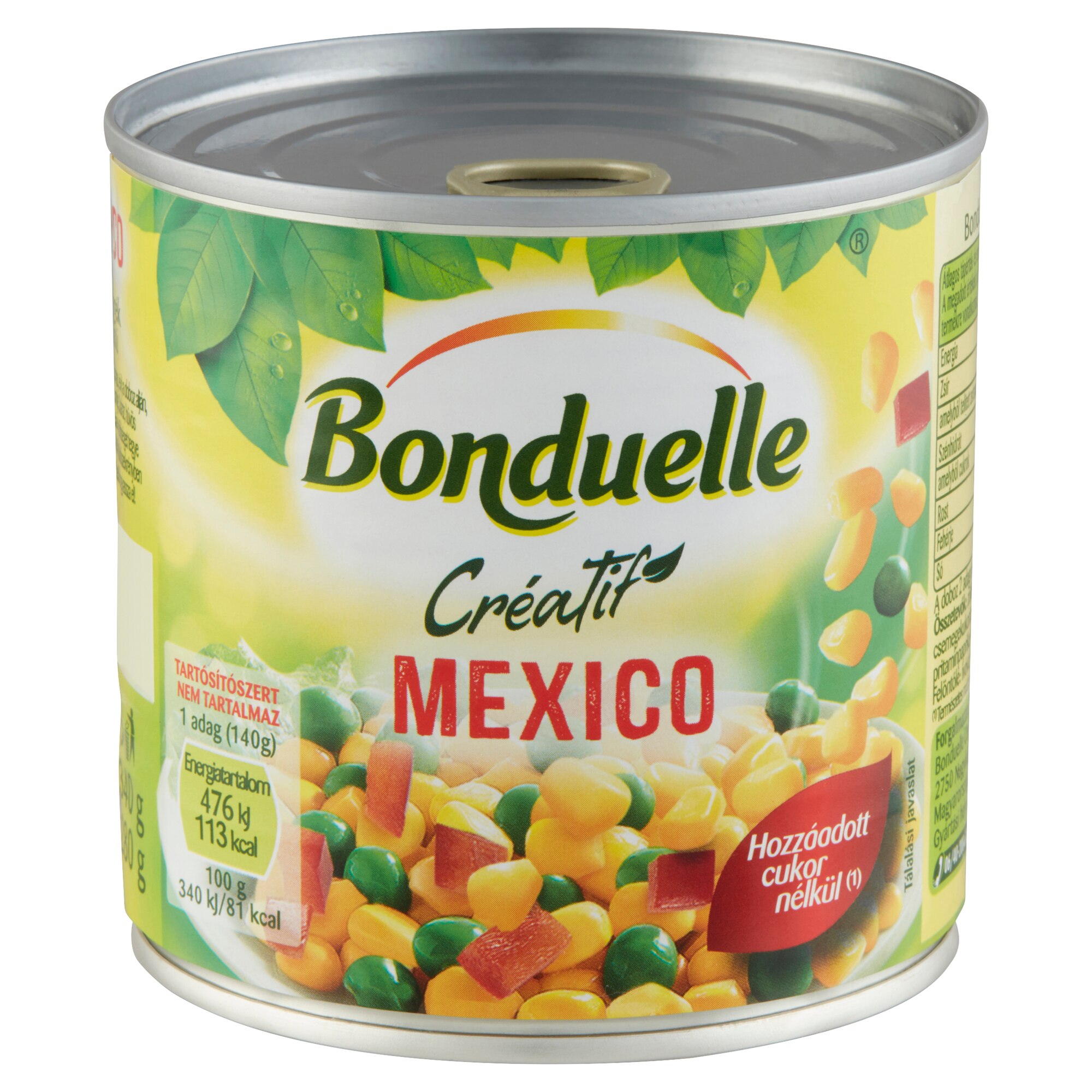 Bonduelle Gold Mexico mix, 340 g - eMAG.hu