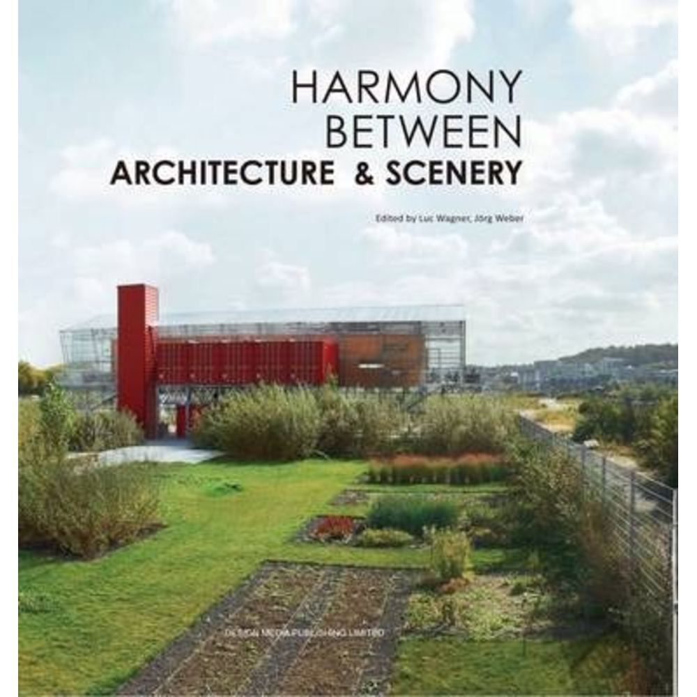 Harmony between Architecture & Scenery - eMAG.ro