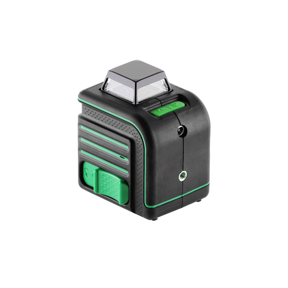 Нивелир лазерен ADA CUBE 3-360, GREEN, Professional Edition, 40 / 70 м ...