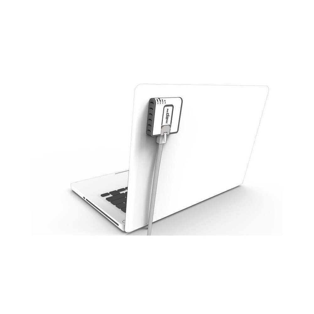 Безжичен Access Point MikroTik mAP Lite RBmAPL-2nD, 64MB RAM, 1xLAN 10/ ...