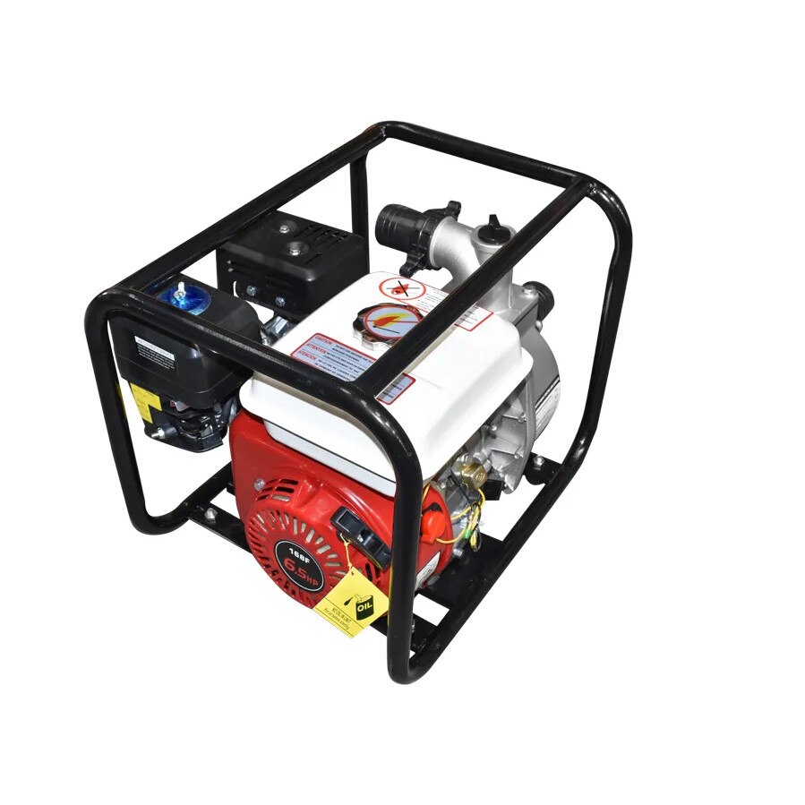 Motopompa WP30 motor 6.5 CP debit maxim 60m3/h THOR - eMAG.ro