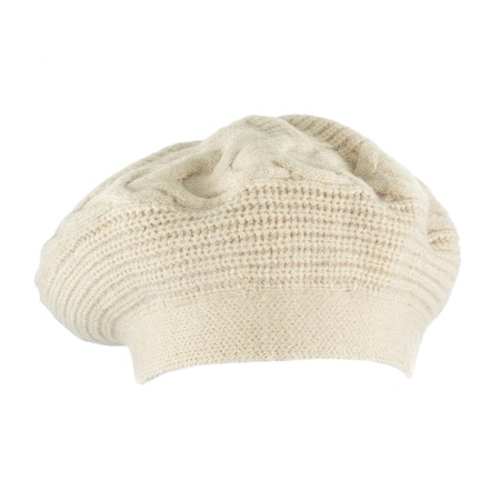 Basca de dama, HL20-6, Crem - eMAG.ro