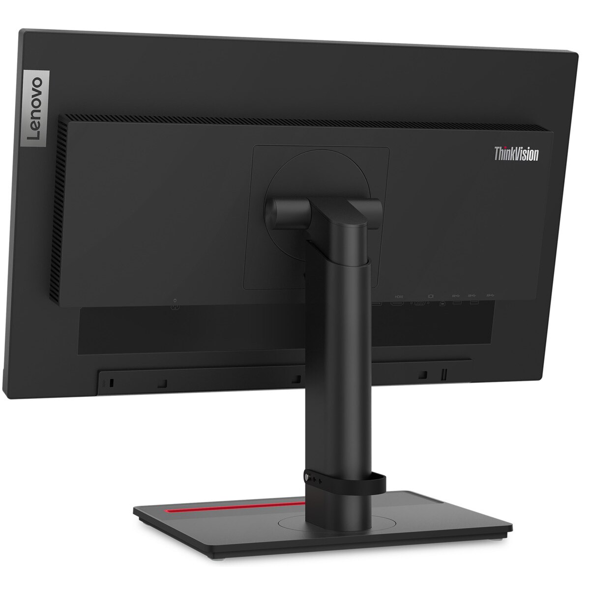 ThinkVision T22i-20 21.5-inch FHD Monitor - eMAG.ro