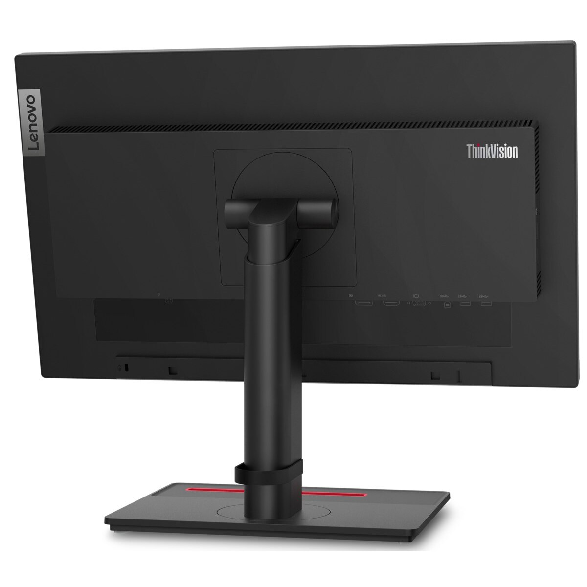 ThinkVision T22i-20 21.5-inch FHD Monitor - eMAG.ro