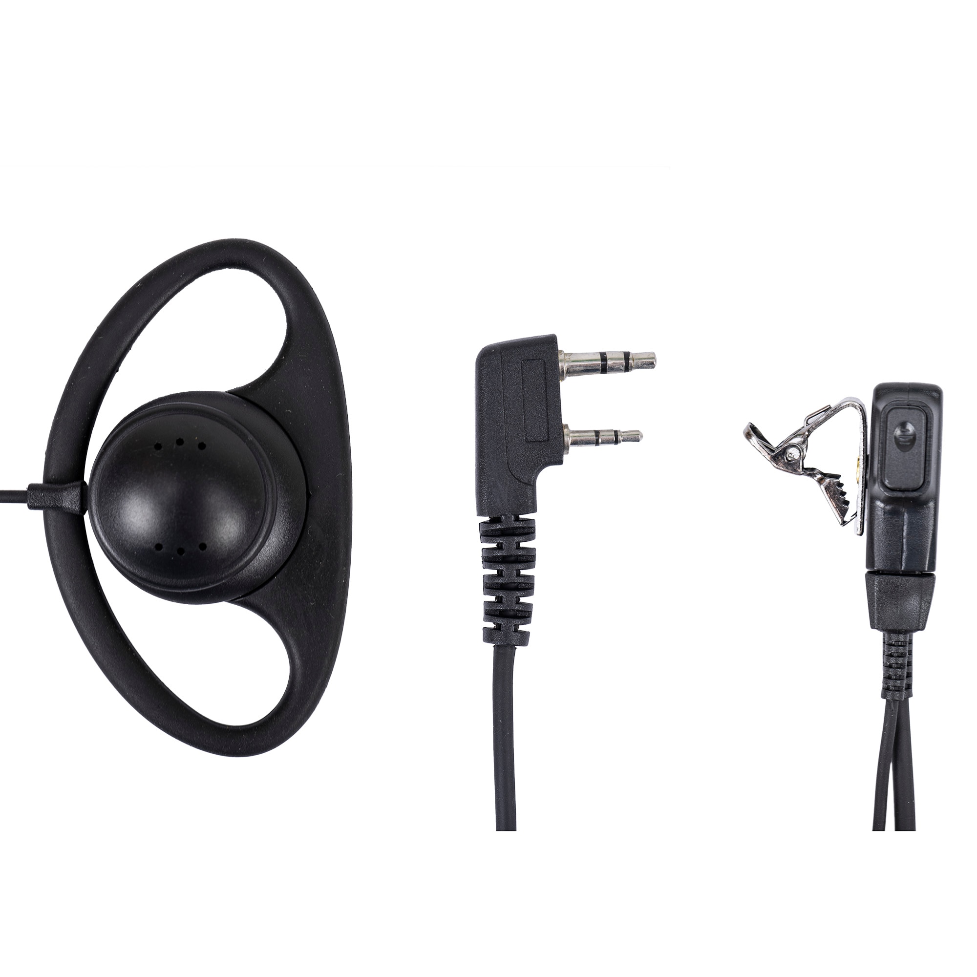 Casca cu microfon PNI HS88 cu 2 pini mufa PNI-K - eMAG.ro