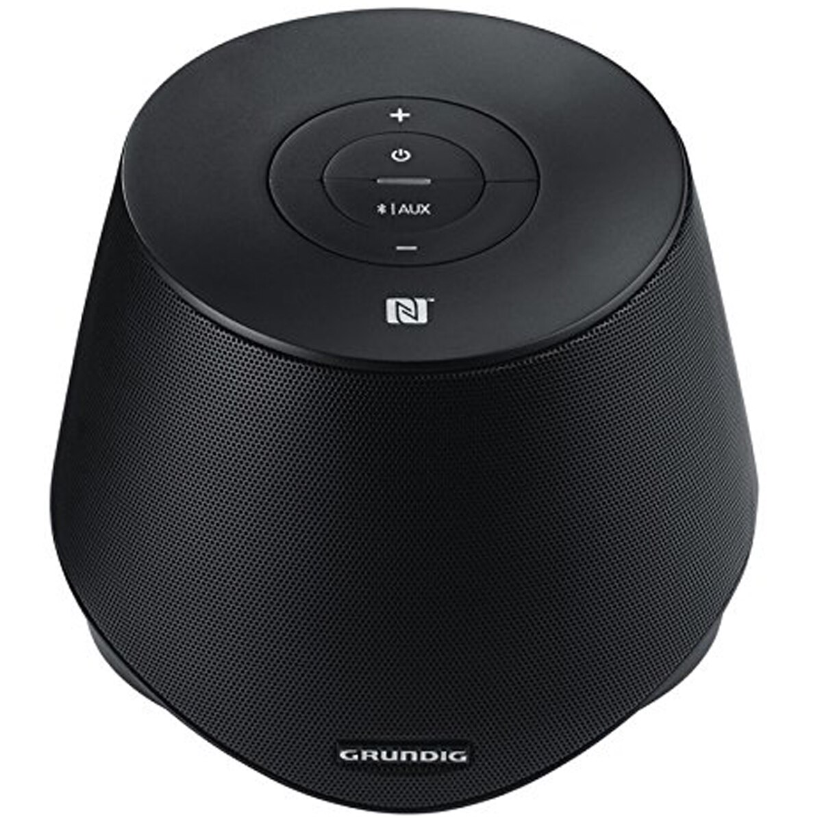 Boxa portabila Grundig GSB2000NFC, 30 W, NFC, Bluetooth, Negru - eMAG.ro