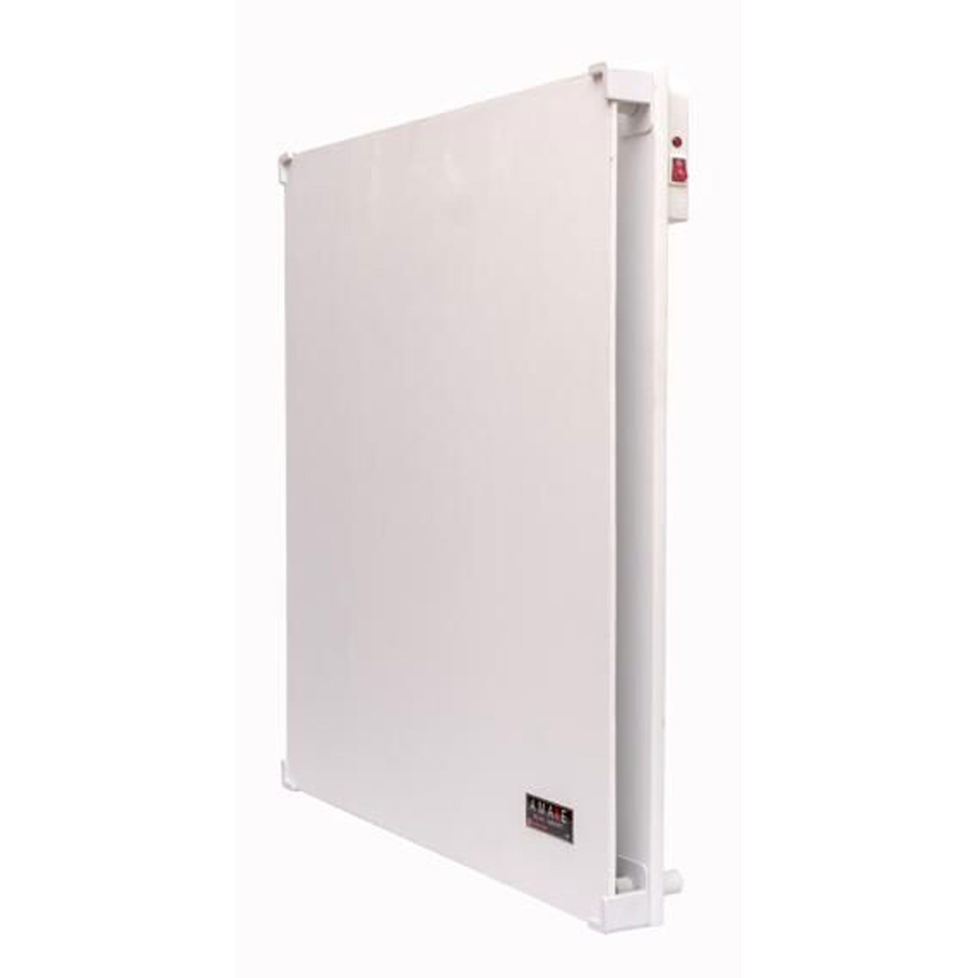 Panou incalzire Solo Smart AIX©, 420 W, 600 x 600 x 10 mm, temporizator ...