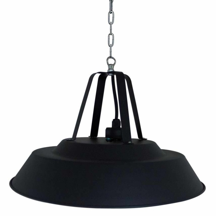 Incalzitor terasa electric, suspendat, cu halogen, Albatros RTH-1500A ...