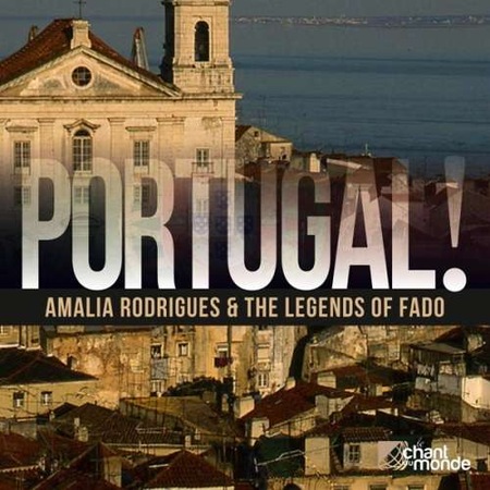 Amalia Rodrigues - Portugal (CD) - eMAG.ro