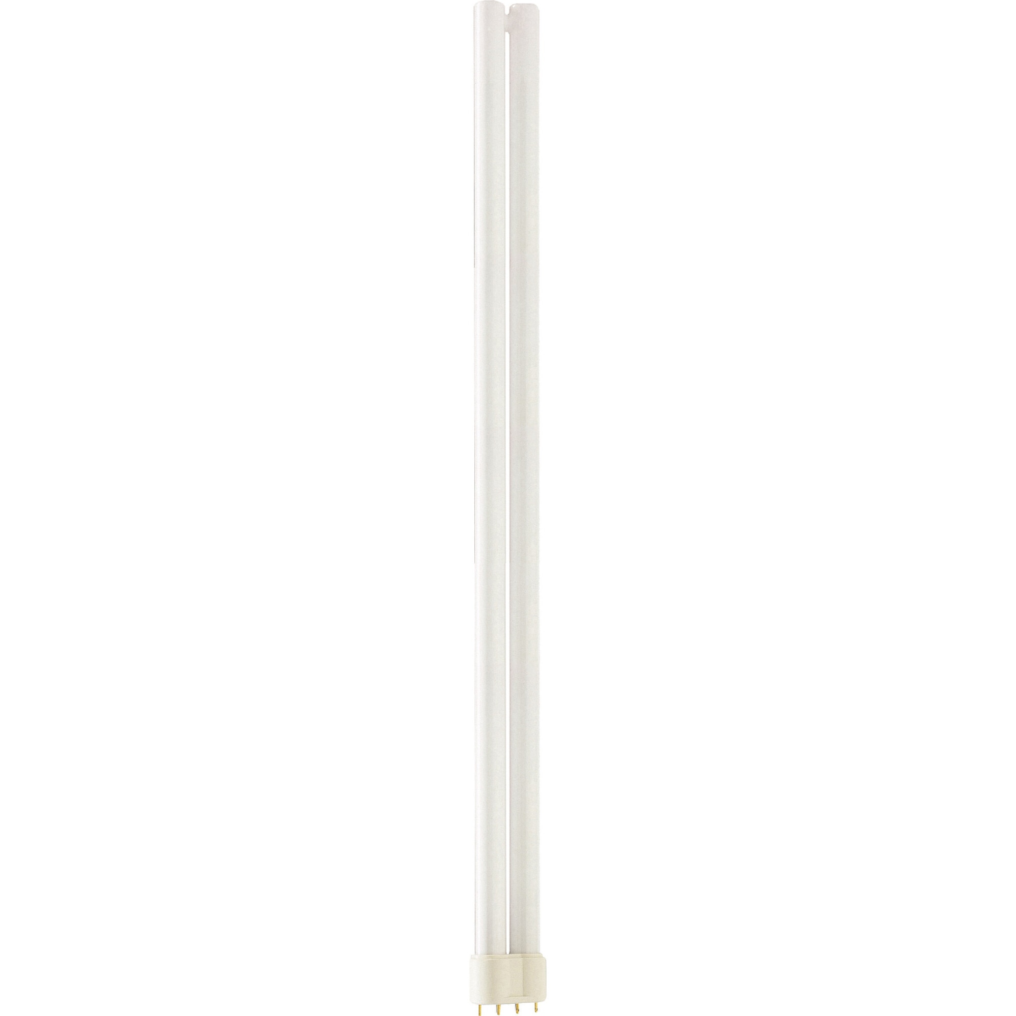Bec economic 4 pini Philips MASTER PL-L 4P, forma stick, 55W, 2G11 ...