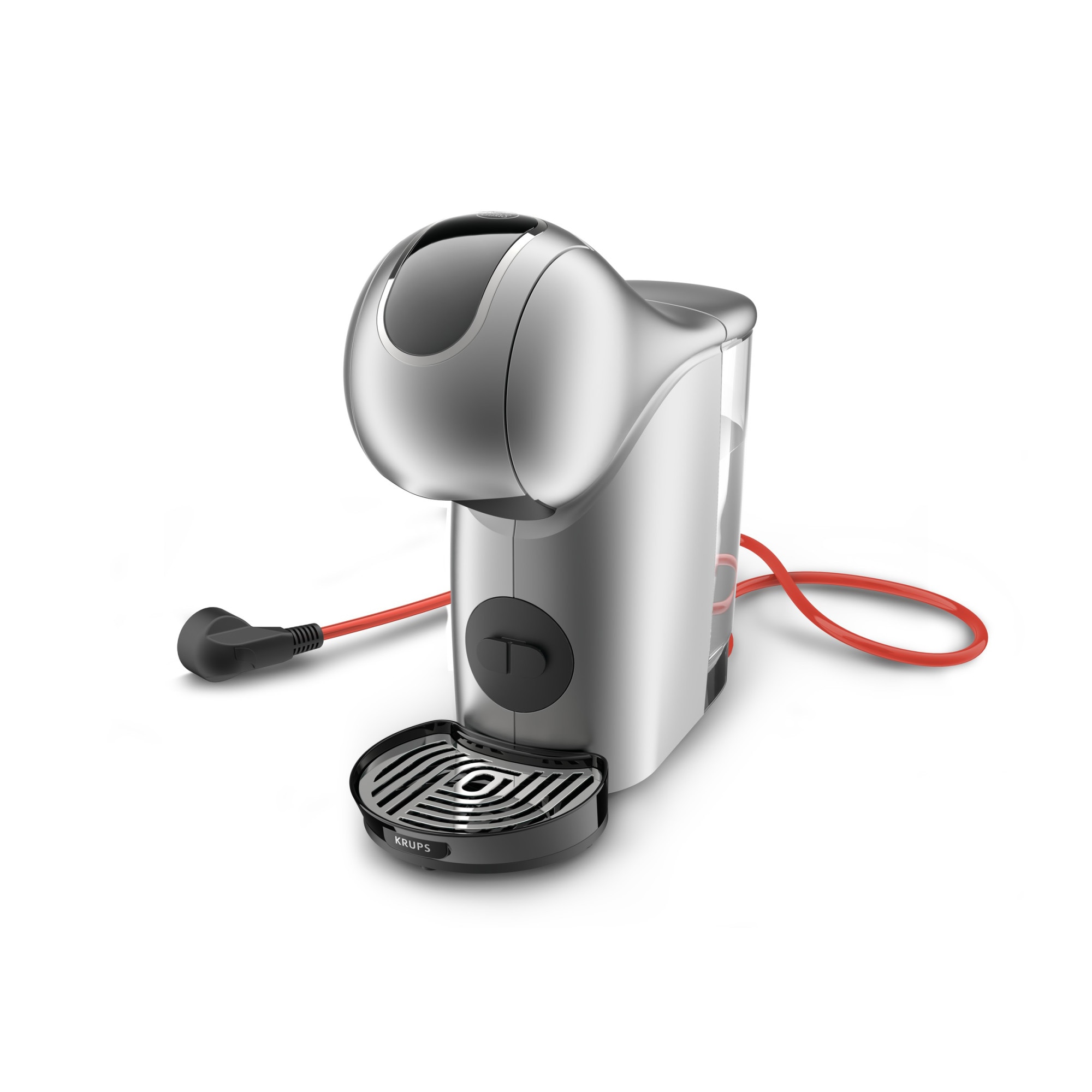 Espressor cu capsule Krups NESCAFÉ® Dolce Gusto® Genio S Touch KP440E31 ...