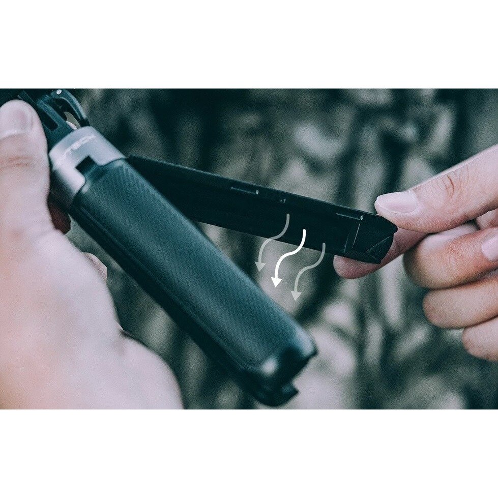 PGYTECH Мини статив с рамо за DJI Osmo P-GM-117 камери - eMAG.bg