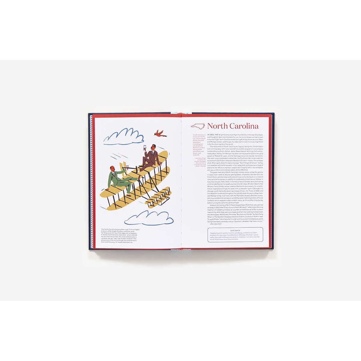 United States of Cocktails - Brian Bartels - eMAG.ro