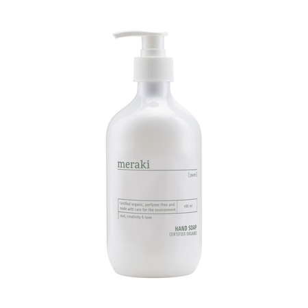 Sapun de maini Meraki 450 ml - eMAG.ro