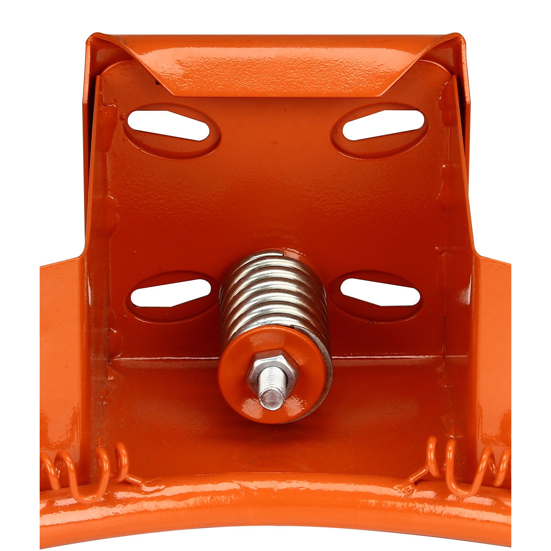 Inel Baschet cu plasa Avento Slam Rim PRO, Orange, UNI - eMAG.ro