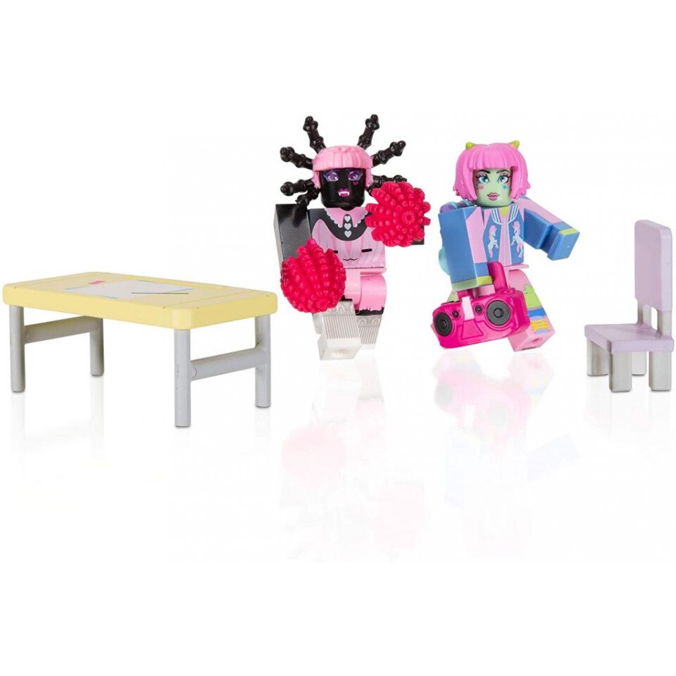 Figurina Roblox 8 cm, model Brainbot 3000 - eMAG.ro