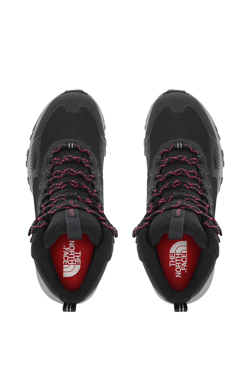 The North Face, Ghete adecvate pentru sporturile de iarna Ultra ...