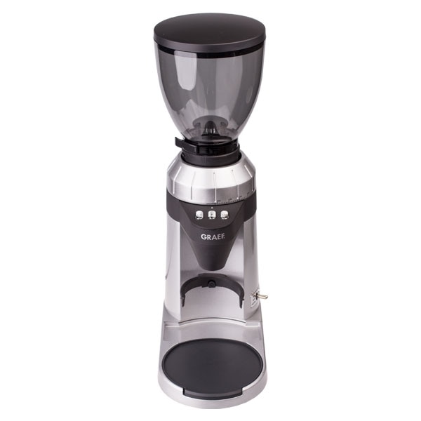Rasnita profesionala automata de cafea Graef, CM900, 40 de grade de ...