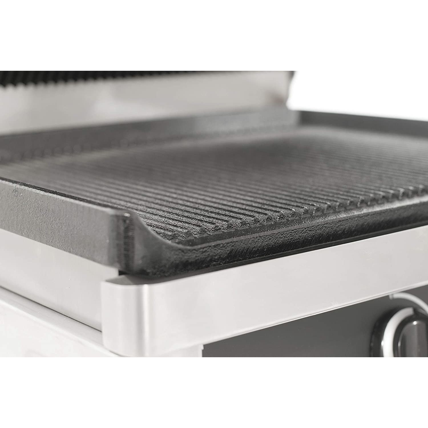 Gratar electric profesional Caso Germany, Profigrill, suprafata gatire ...