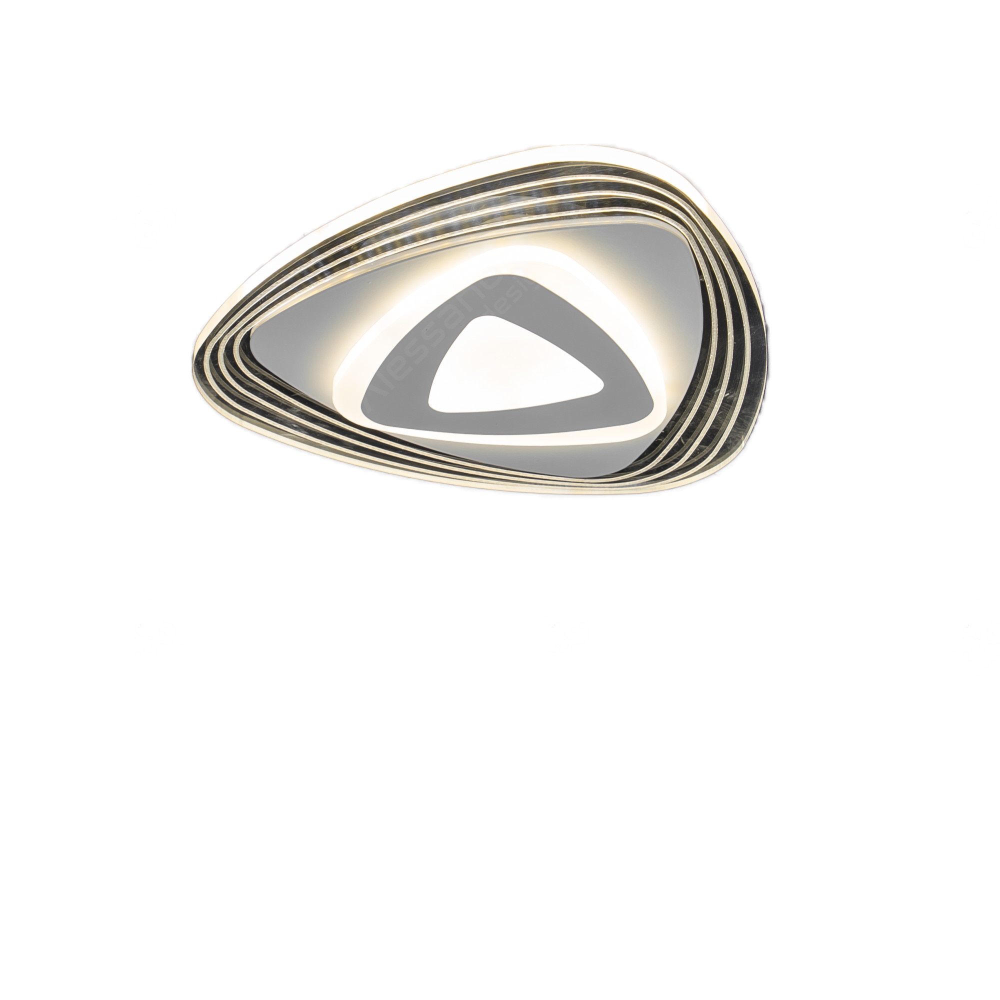 Ledra Led Alessandro Design Vanilla 46 W, 07-5061S - eMAG.hu