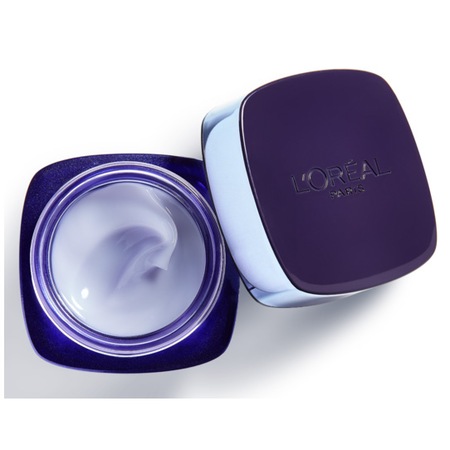 Crema de noapte L'Oreal Paris Revitalift Filler, 50ml - eMAG.ro